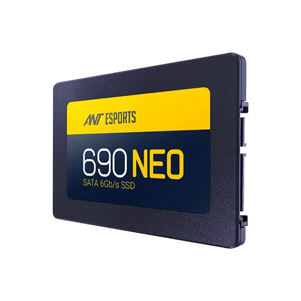 Ant Esports 690 Neo 128GB Internal SSD - HOTSHIFTPC
