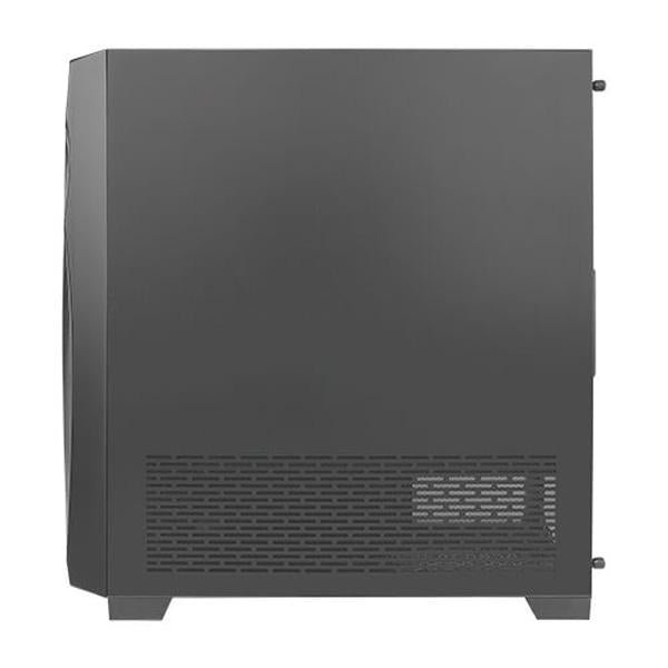 Antec DF700 FLUX ARGB Cabinet (Black) - HOTSHIFTPC