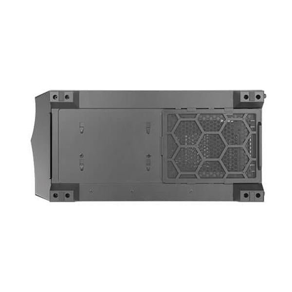 Antec DF700 FLUX ARGB Cabinet (Black) - HOTSHIFTPC
