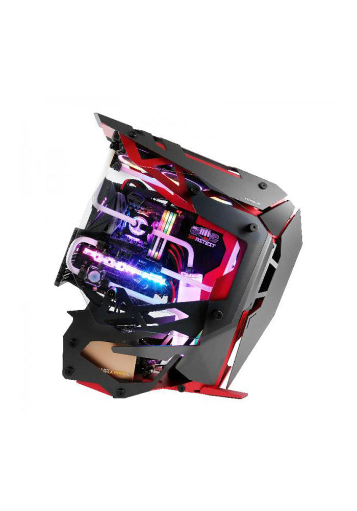 Antec Torque Gaming Cabinet - HOTSHIFTPC
