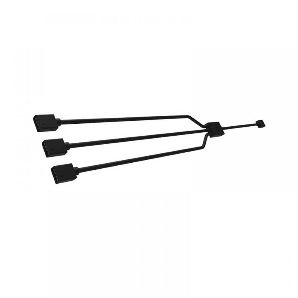 COOLER MASTER 1-TO-3 RGB SPLITTER CABLE - HOTSHIFTPC