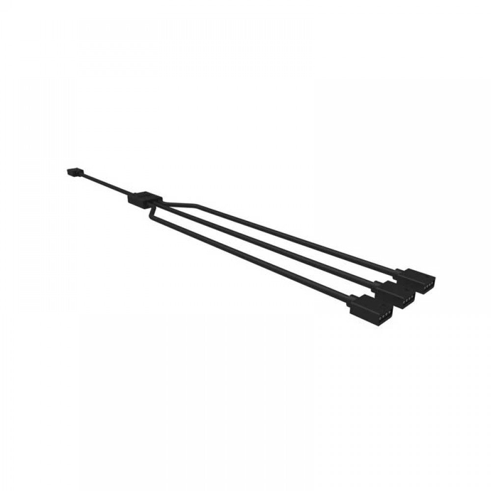 COOLER MASTER 1-TO-3 RGB SPLITTER CABLE - HOTSHIFTPC