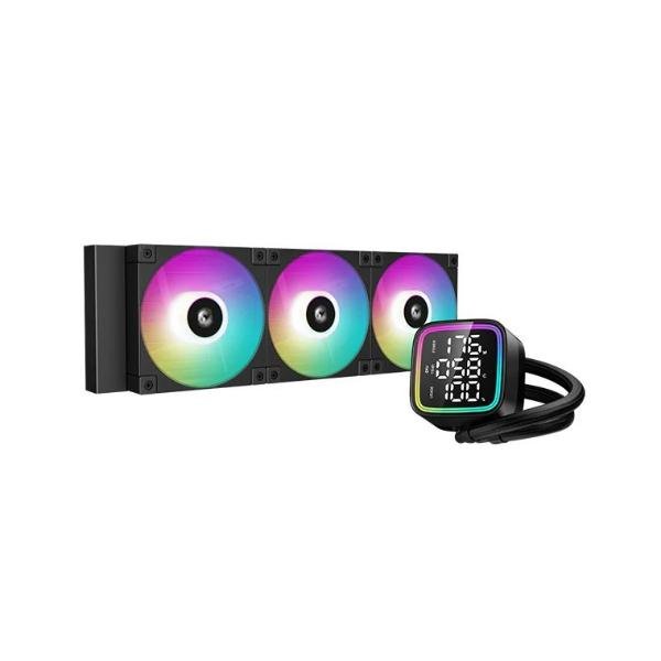 Deepcool LD360 AIO Liquid Cooler ARGB - HOTSHIFTPC