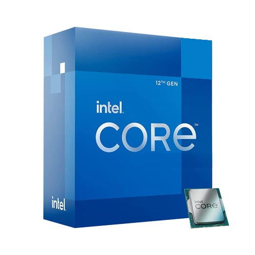 Intel Core I7-12700K Processor - HOTSHIFTPC