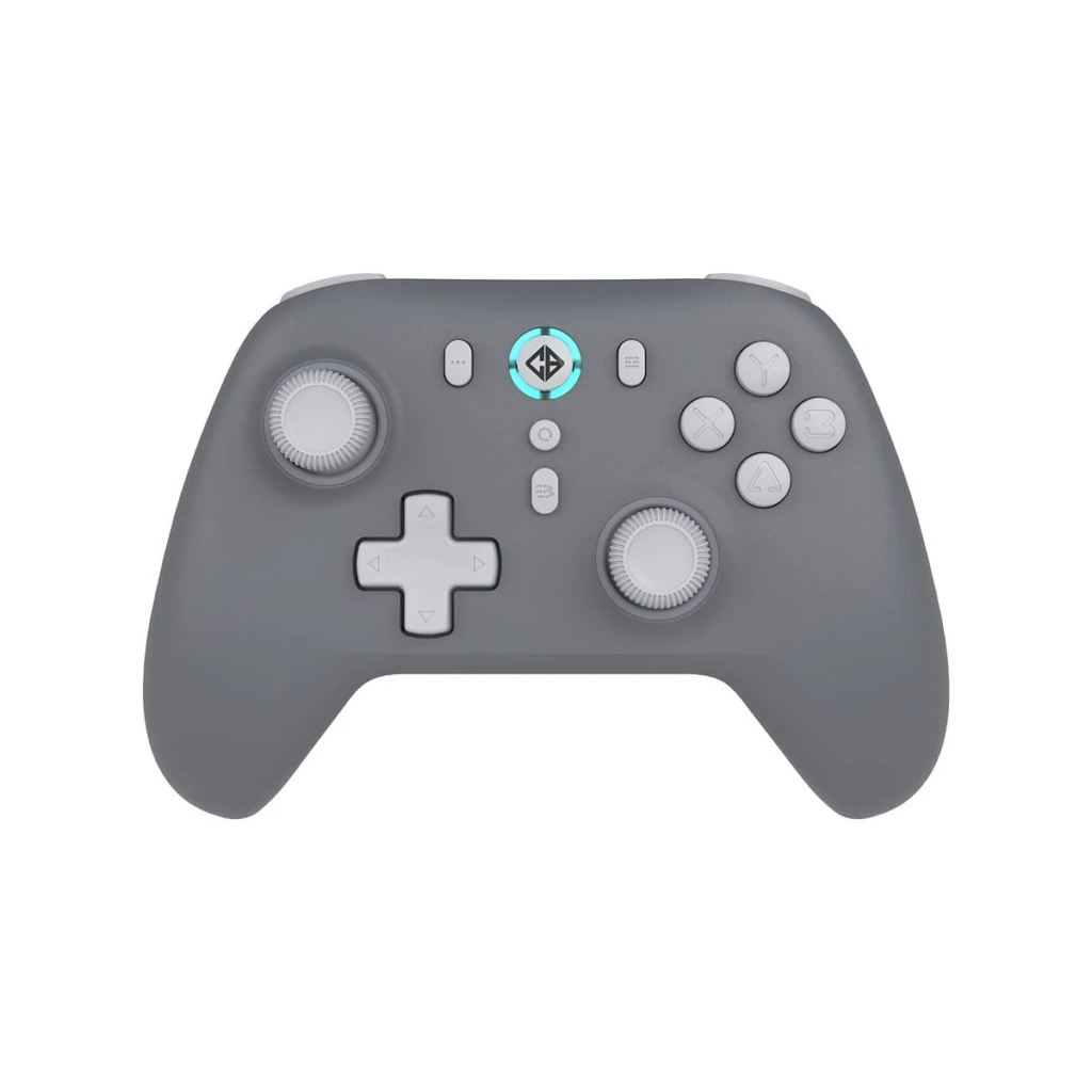 COSMIC BYTE BLITZ WIRELESS + WIRED CONTROLLER FOR PC, HALL EFFECT ...